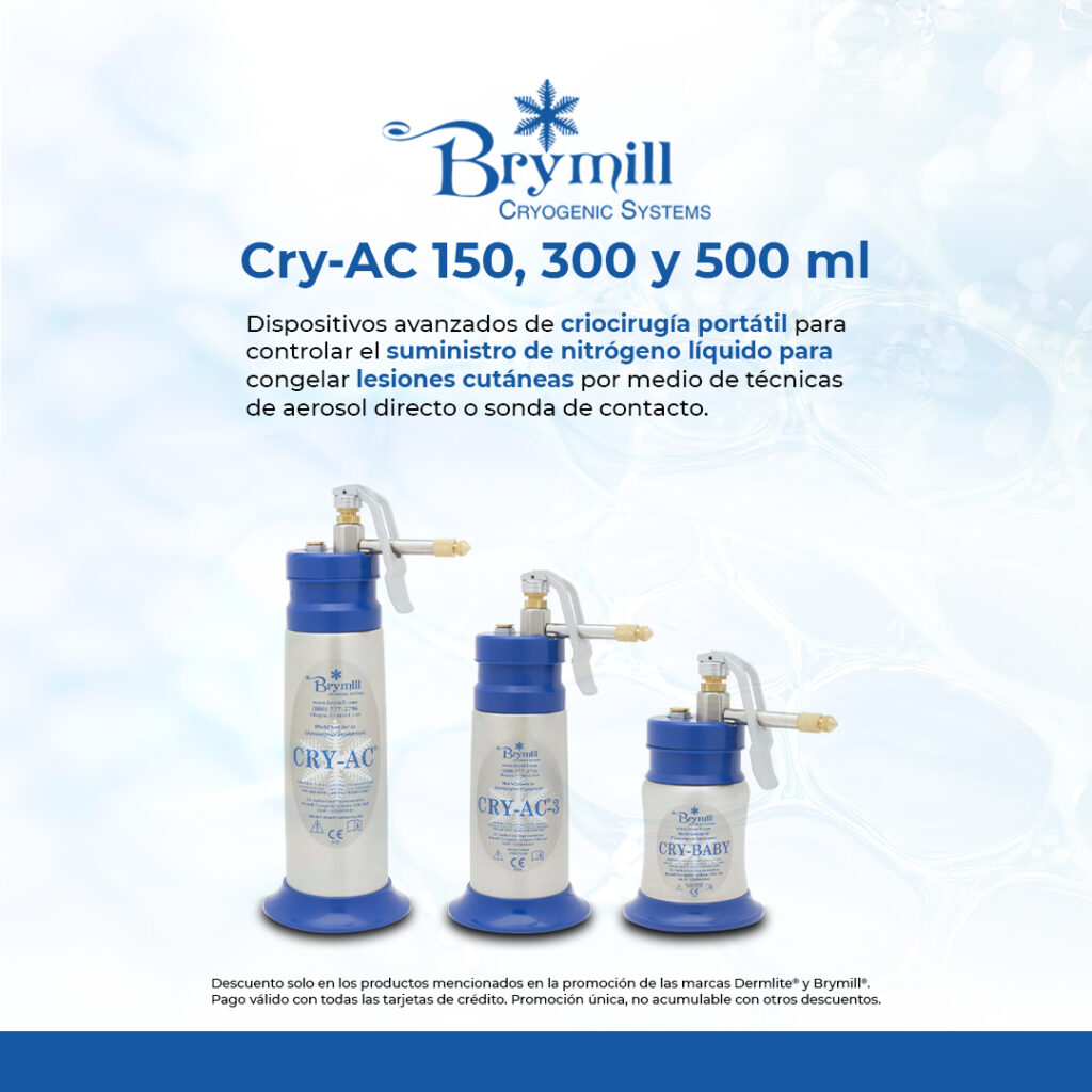 Electromed México | dispositivos clínicos del sector dermatológico